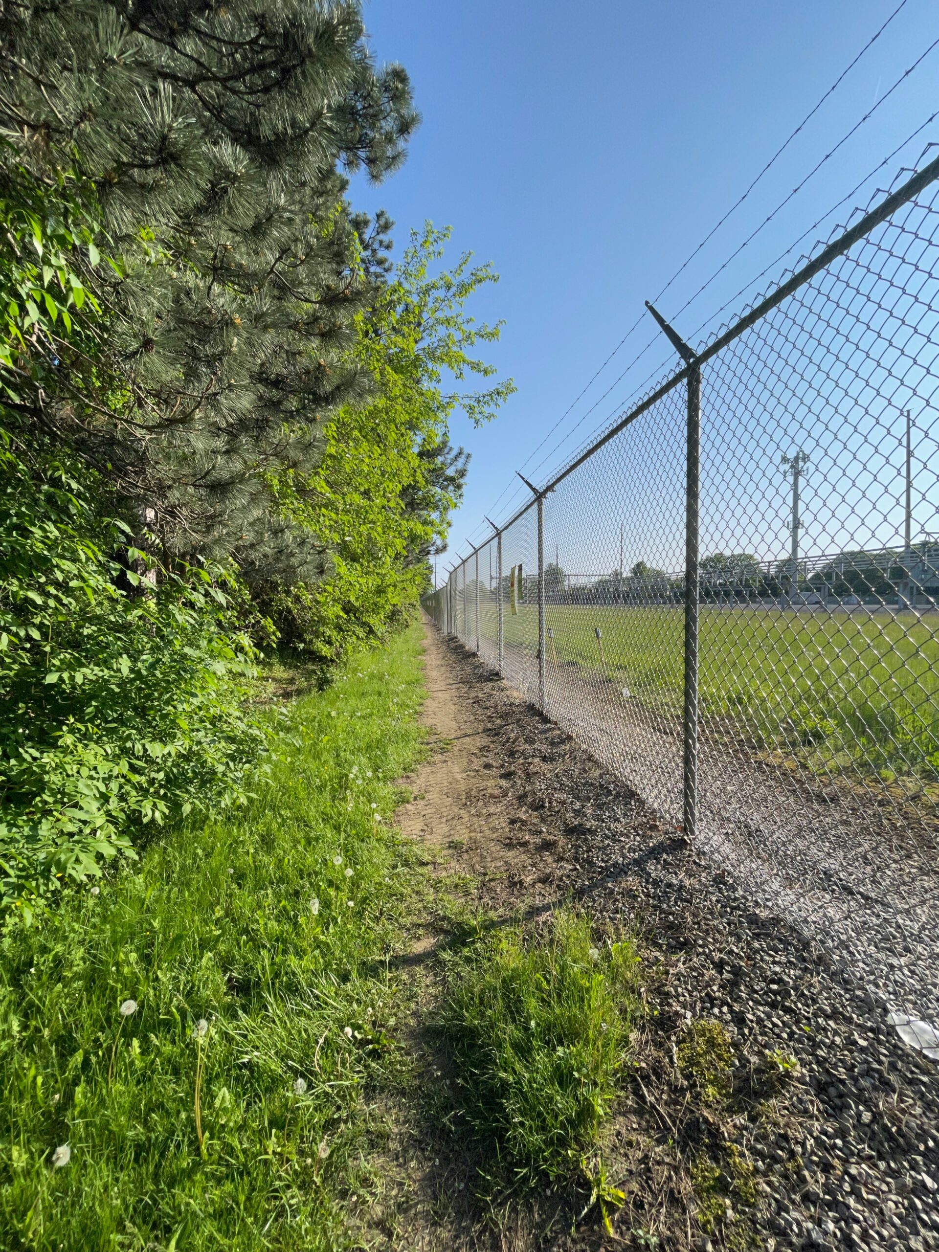 California Fence Builder